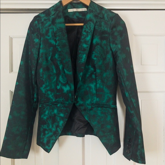 Gibson | Jackets & Coats | Gibson Blazer | Poshmark